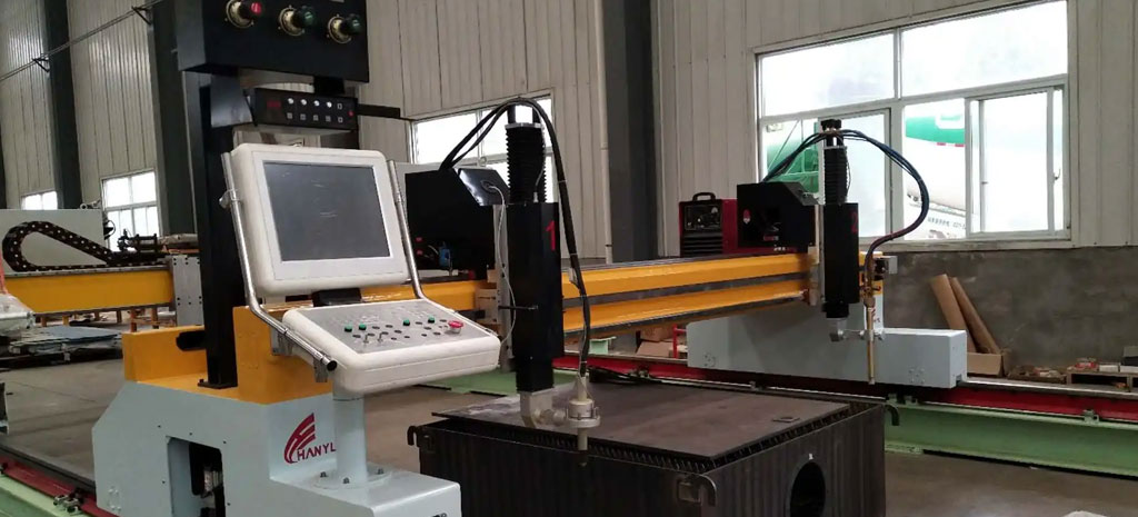 Servicios de corte CNC en línea