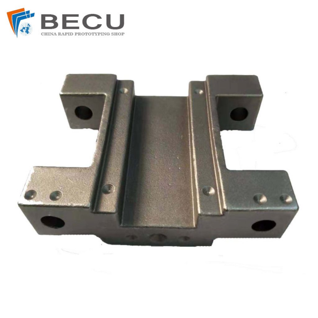 Cera Perdida - fundición a la cera perdida