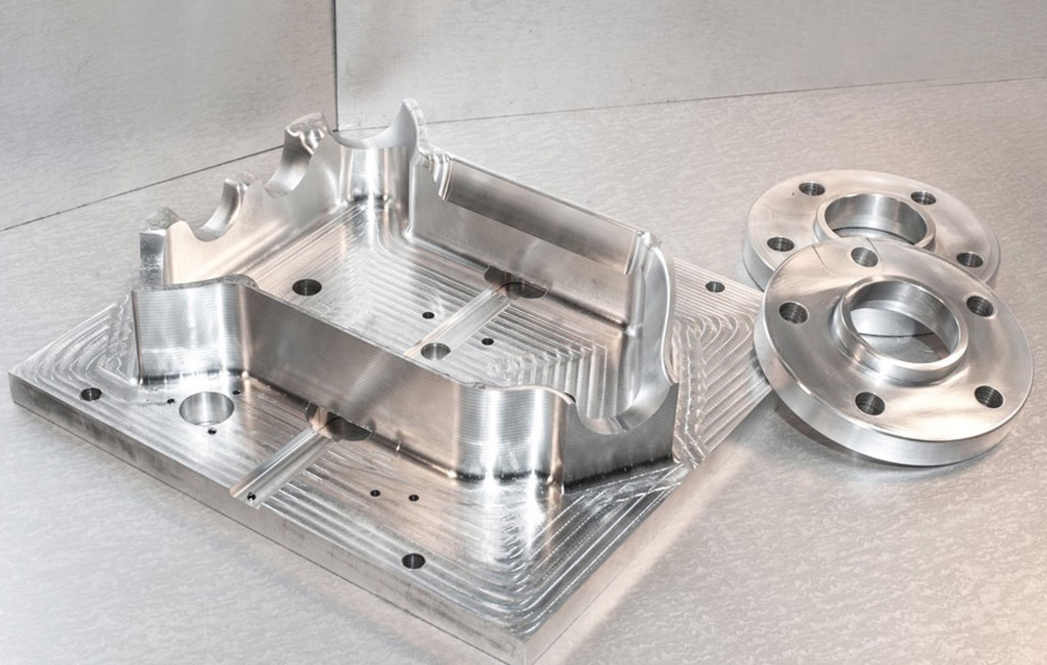 prototipado rápido - Servicio de creación rápida de prototipos en 3D