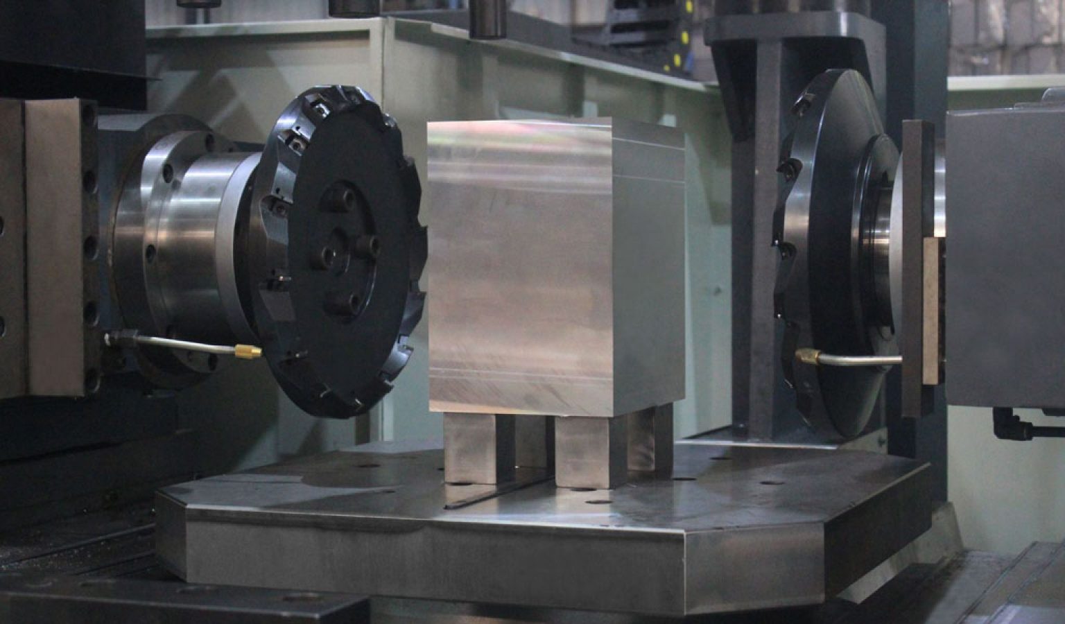 ¿Qué es el fresado CNC?