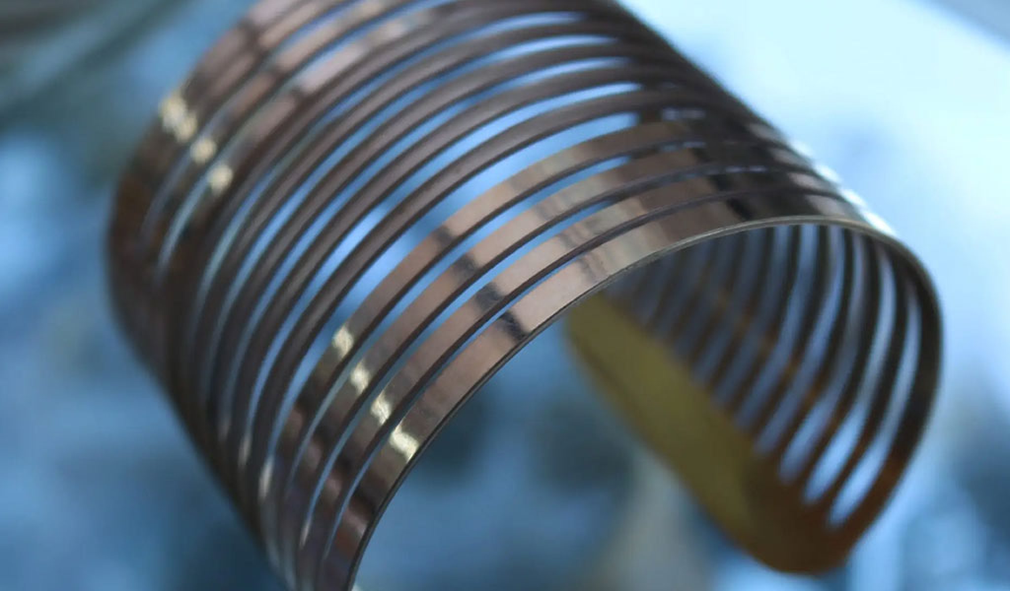 Laser Para Grabar Metal - Marcado Laser en Metal